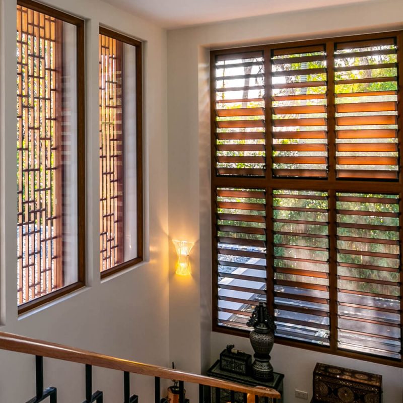 Window Systems – Kenneth and Mock