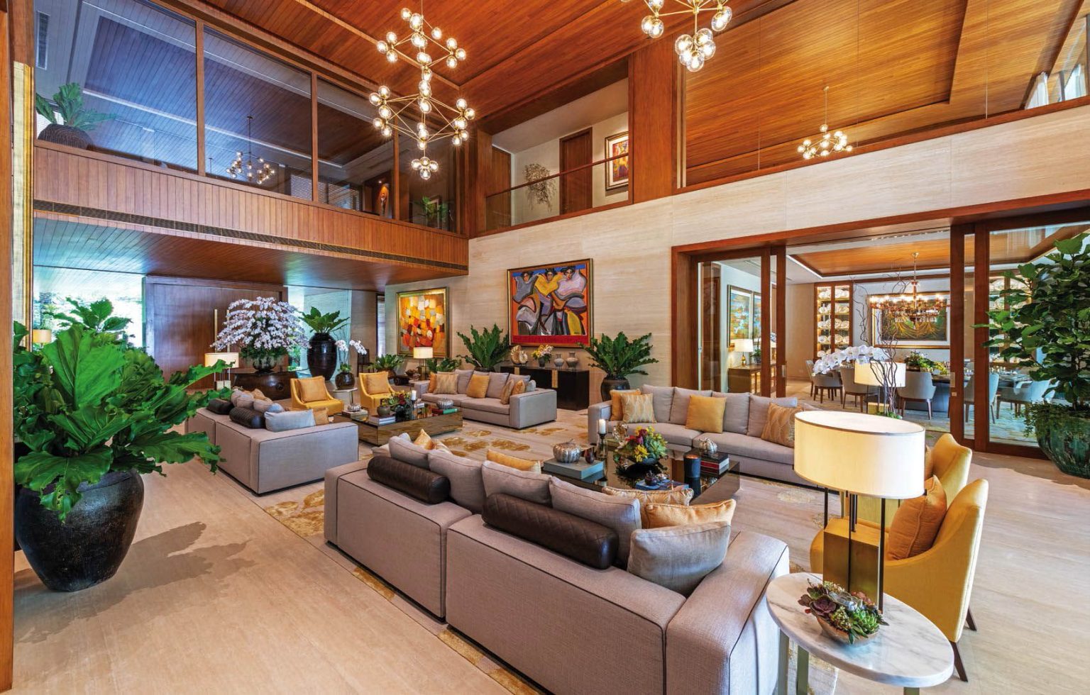 Tatler Exclusive: A Tour Inside Alice Eduardo’s New Home—Her ‘Sanctuary ...