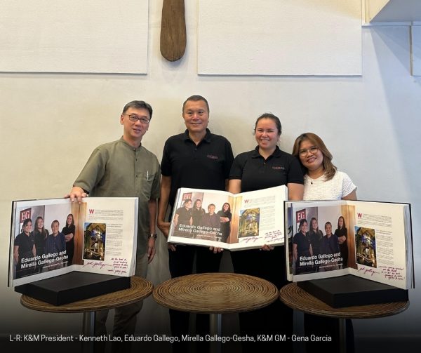 Building Legacies: The Architects Behind 25 Years of Kenneth&Mock ...