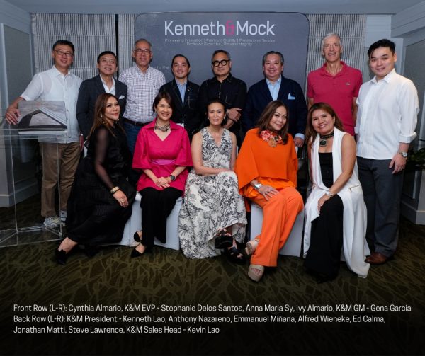 Building Legacies: The Architects Behind 25 Years of Kenneth&Mock ...
