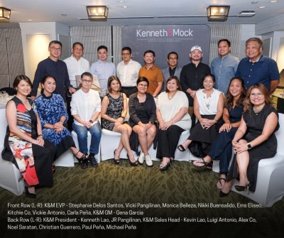 Building Legacies: The Architects Behind 25 Years of Kenneth&Mock ...