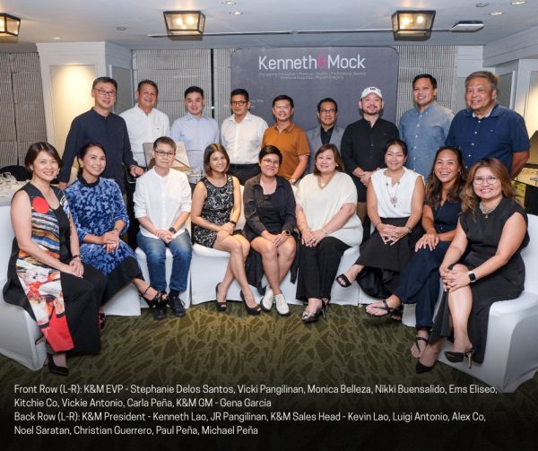 Building Legacies: The Architects Behind 25 Years of Kenneth&Mock ...