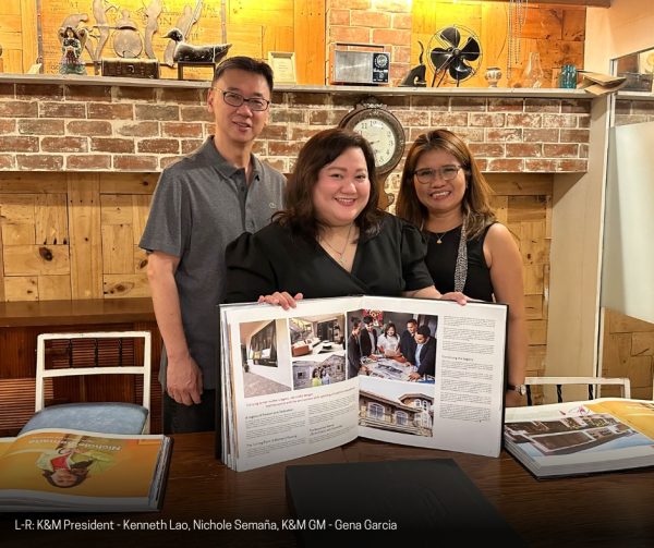 Building Legacies: The Architects Behind 25 Years of Kenneth&Mock ...