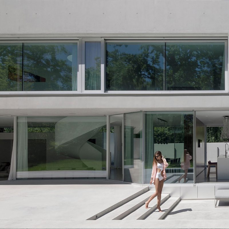 Kenneth&Mock Window and Door Systems – Kenneth and Mock